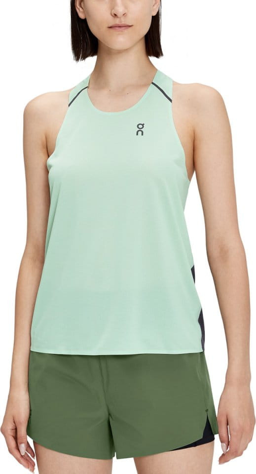 Tank top On Running Tank-T - Top4Running.ie