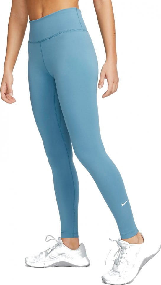 Leggings Nike W Nk One Df Mr Tgt Top4running Ie